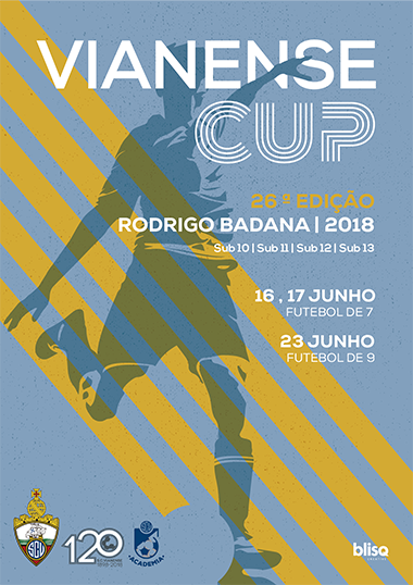 Sport Clube Vianense -Sport Clube Vianense